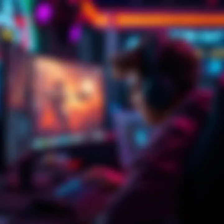 New Dota 2 Player Struggles with Low FPS on RTX 4070 : LevelUpTalk