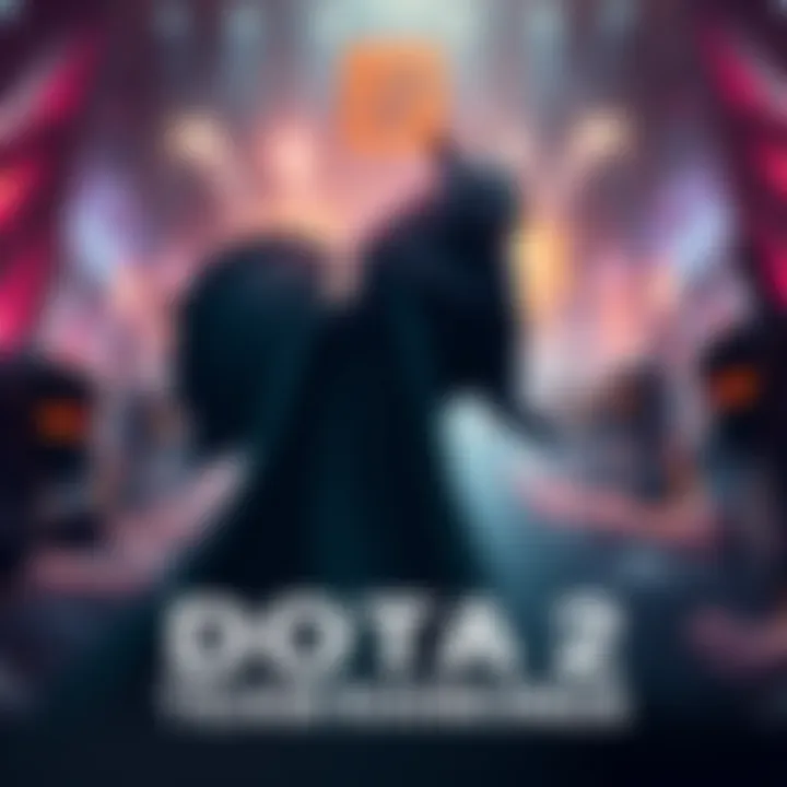 Dota 2 Teams Tier List: Insights from 1000 Hours of Pro Play : LevelUpTalk