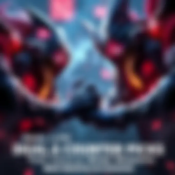 Real-Life Dota Counter Picks That Could Work Wonders : LevelUpTalk