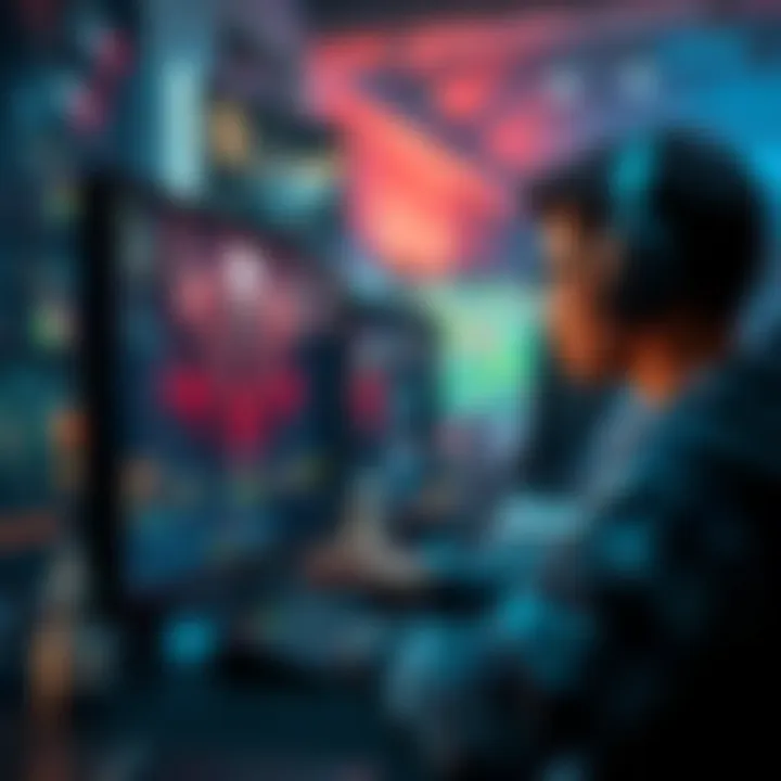 Struggling to Learn Dota? Here's Your Guide to Mastery : LevelUpTalk