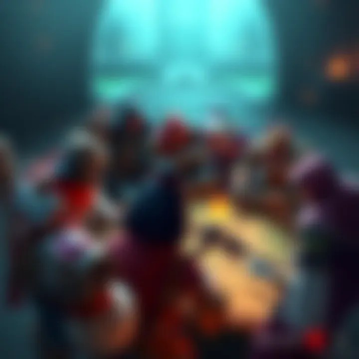 Should There Be More Early Game Build Options in Dota? : LevelUpTalk