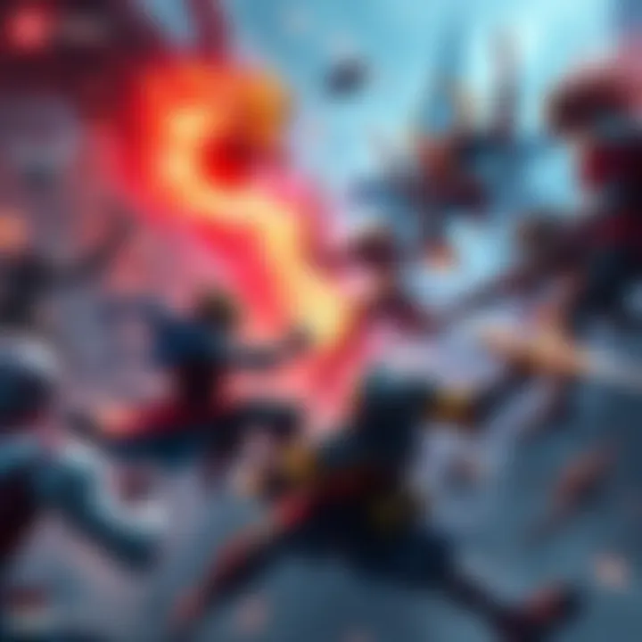 Reflecting on the Best Game in Dota's History : LevelUpTalk