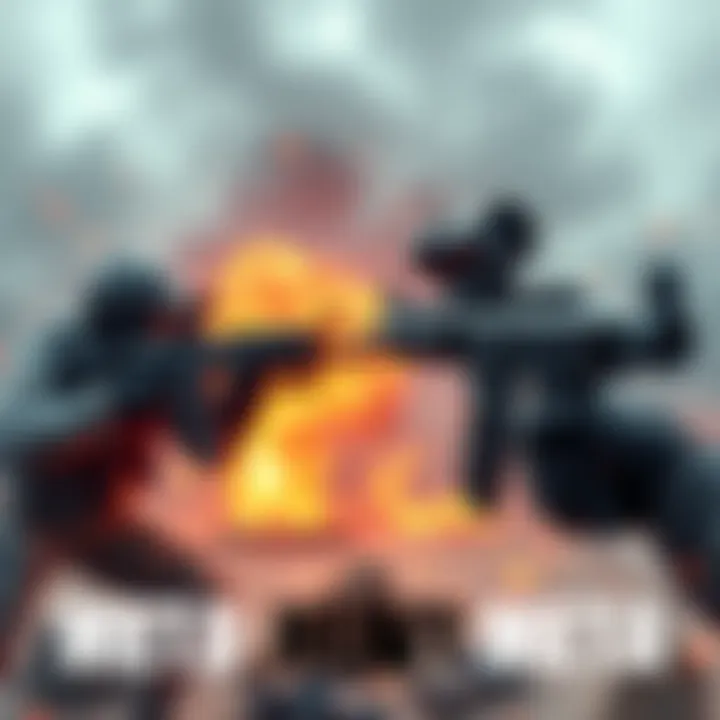 Meta Weapon Issues: Double Heavy Dominates Gameplay : LevelUpTalk