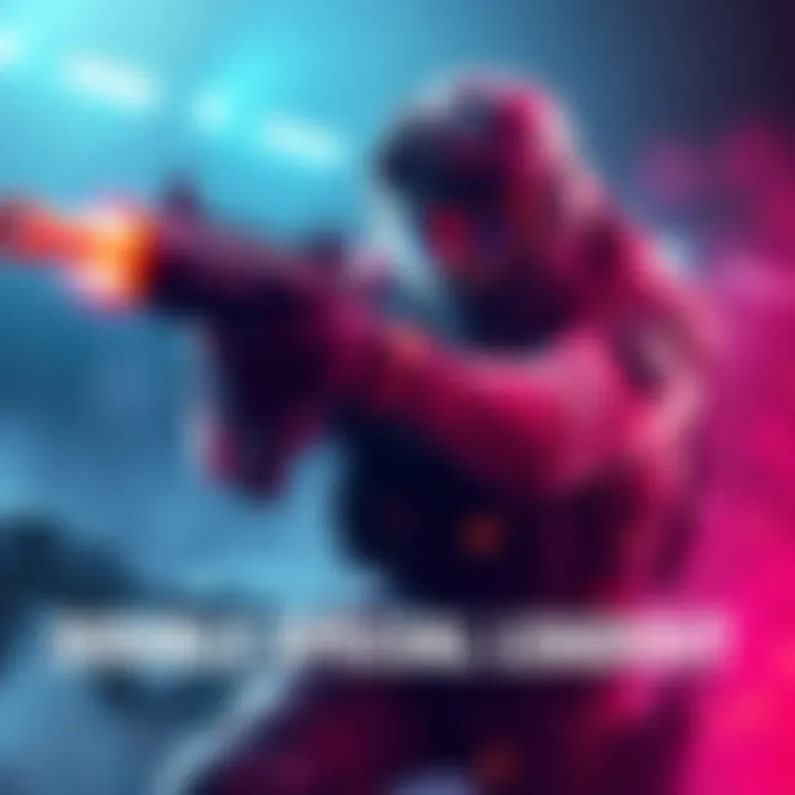 Unlocking the Power of Double Special Weapon Loadouts : LevelUpTalk