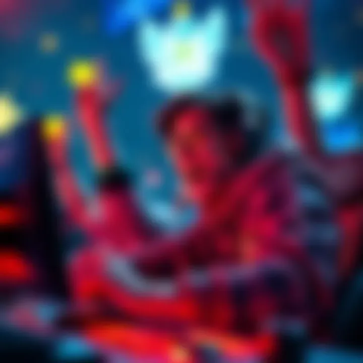 Midnight Victory: Achieving All-Star Status in DPS : LevelUpTalk