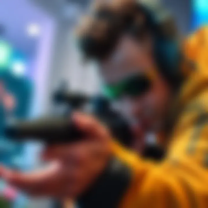 DPS Players: One Kill Every Two Minutes Doesn't Cut It : LevelUpTalk