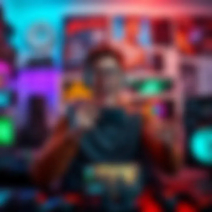 Claiming Coolness: Joining the DPUH Club : LevelUpTalk