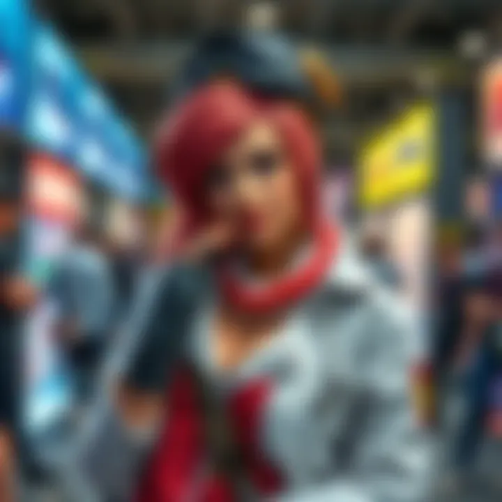 Check Out This Epic Dr. Grill Cosplay for Comic-Con 2025 : LevelUpTalk