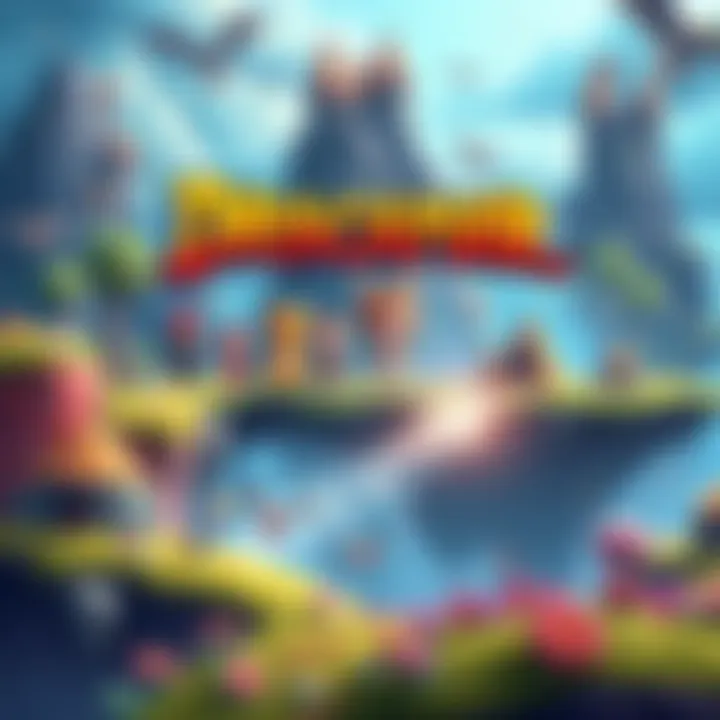 Dracamar Launches on Steam: A 3D Platformer for Everyone : LevelUpTalk
