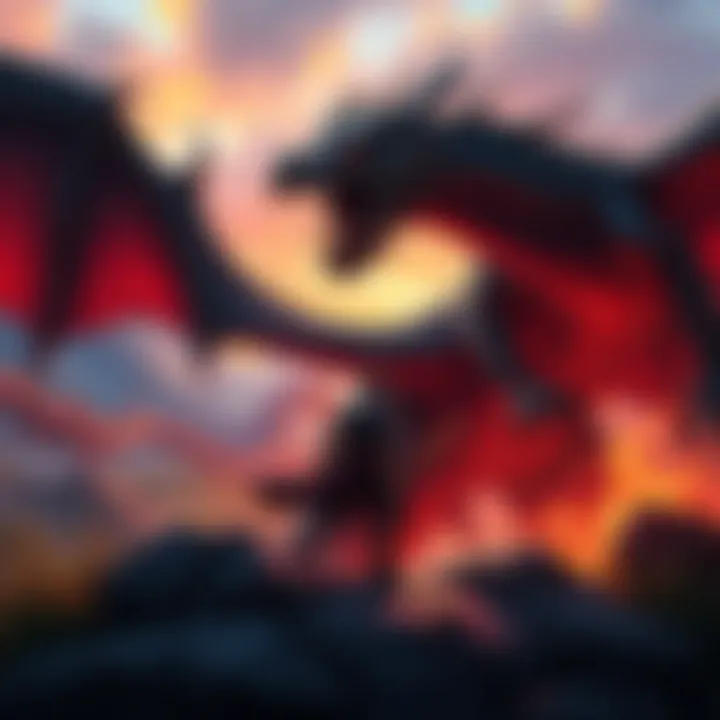 Exploring Dragon Keep: My First Playthrough Experience : LevelUpTalk