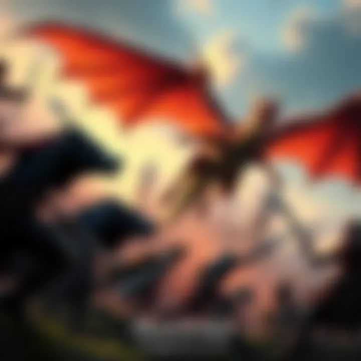 Why Dragon Age Inquisition Shines Despite Its Flaws : LevelUpTalk