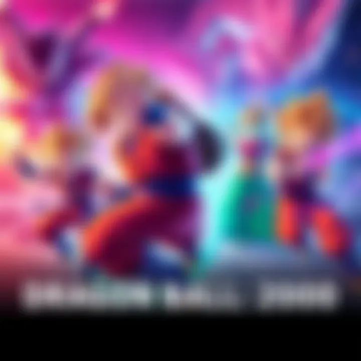 Exciting Dragon Ball: Age 1000 Game Set for 2027 Release : LevelUpTalk