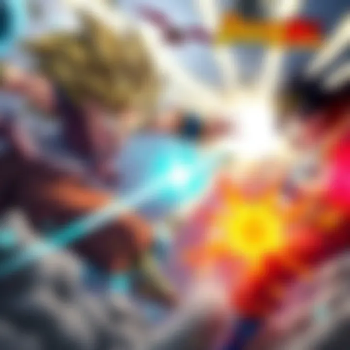 Dragon Ball Unveils Exciting New Game Project 'Age 1000' : LevelUpTalk