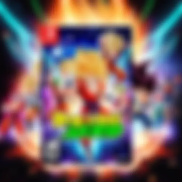 Dragon Ball Sparking Zero on Sale at Best Buy for $39.99 : LevelUpTalk