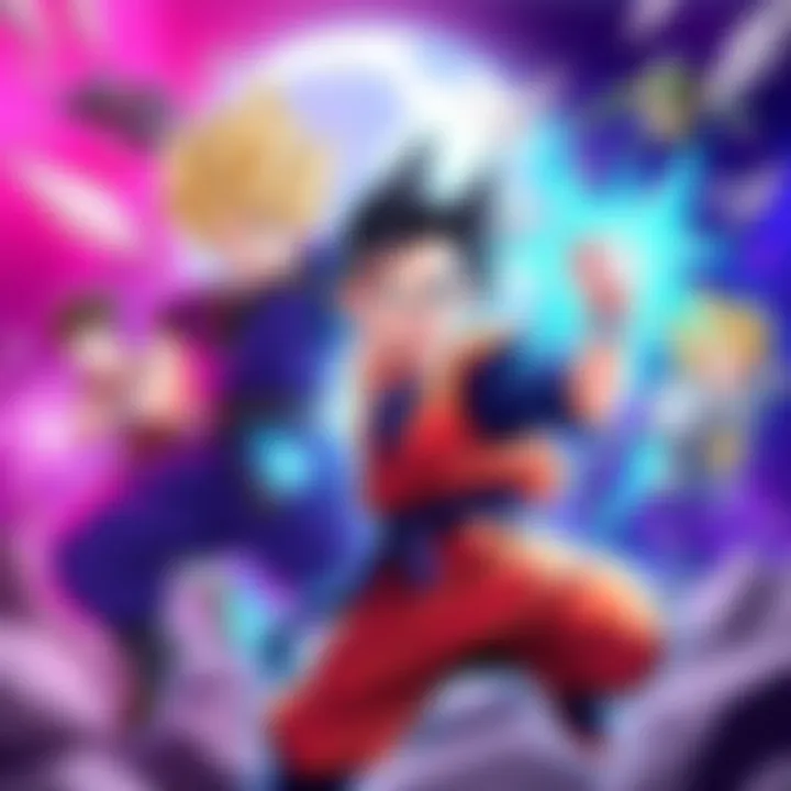 DRAGON BALL: Sparking! Zero - Key January 2026 Updates : LevelUpTalk