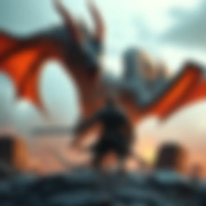 The Real Way to Kill Dragons: A Player's Guide : LevelUpTalk
