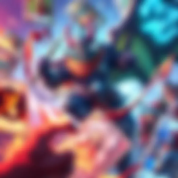 Celebrating Dragon Lord: A Game-Changer for Decks : LevelUpTalk