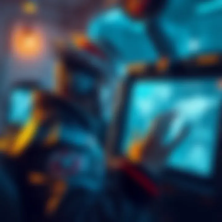 Need Help with Avgi and Heliarch Licenses? : LevelUpTalk