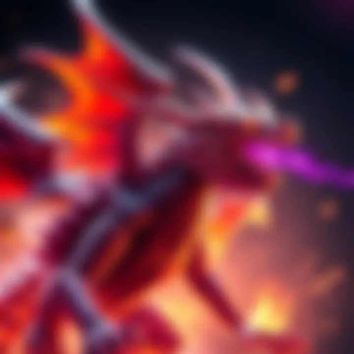 Best SnS Skills for Dragon Elemental Damage at Purple Sharpness ...