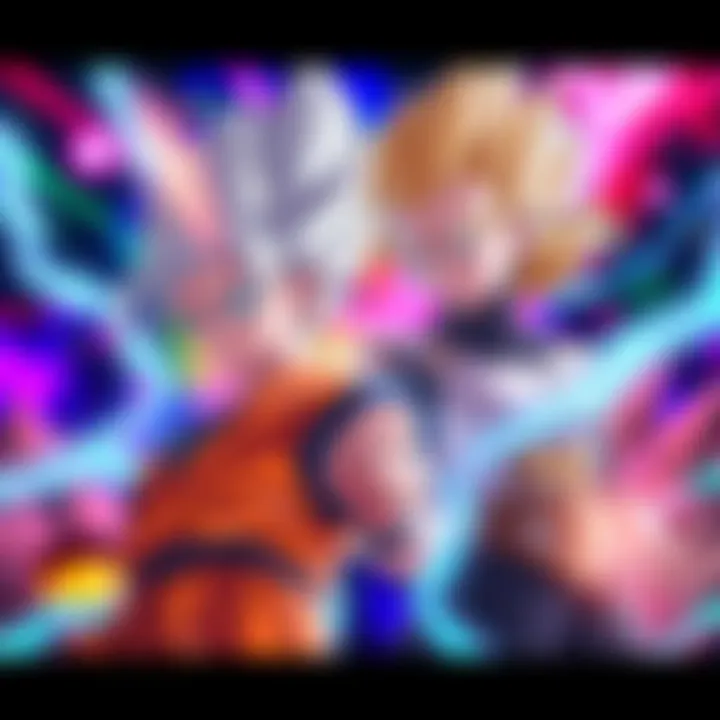 Chances of Dragonball Super Collaboration After Anime Return : LevelUpTalk