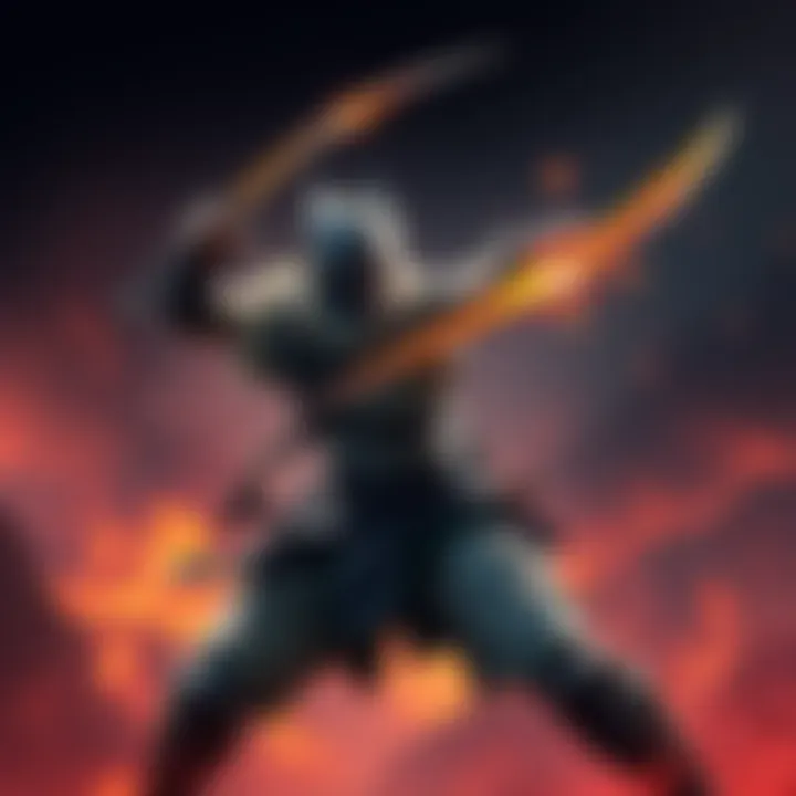 Exploring Two Weapon Fighting with Unarmed Strikes : LevelUpTalk