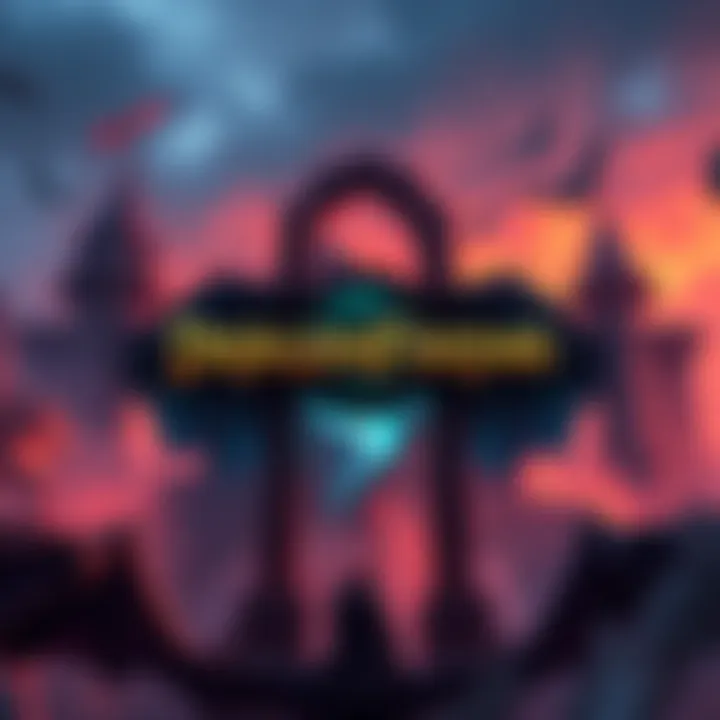 Dragonforge: The New Hub for the Dragon's Dogma Community : LevelUpTalk