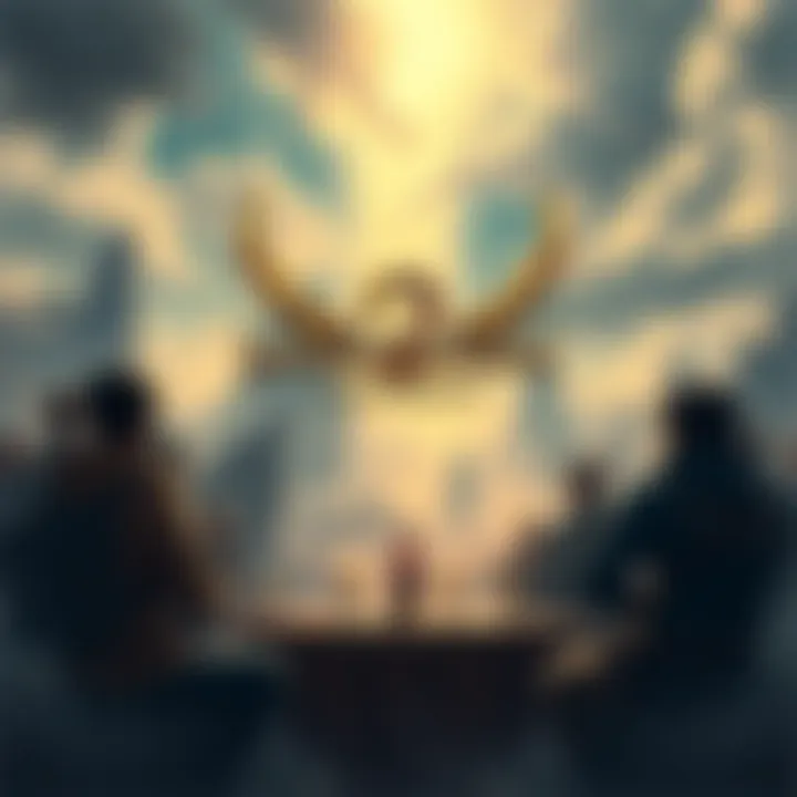 Dragon's Dogma Community Urges Capcom for More Content : LevelUpTalk