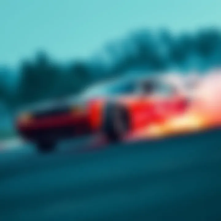 Evaluate Your Drift Technique: Tips and Improvements : LevelUpTalk