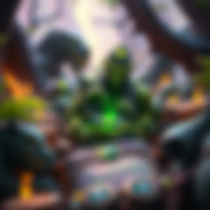 Druids: The Impact of Amirdrassil Nerf on Gameplay : LevelUpTalk