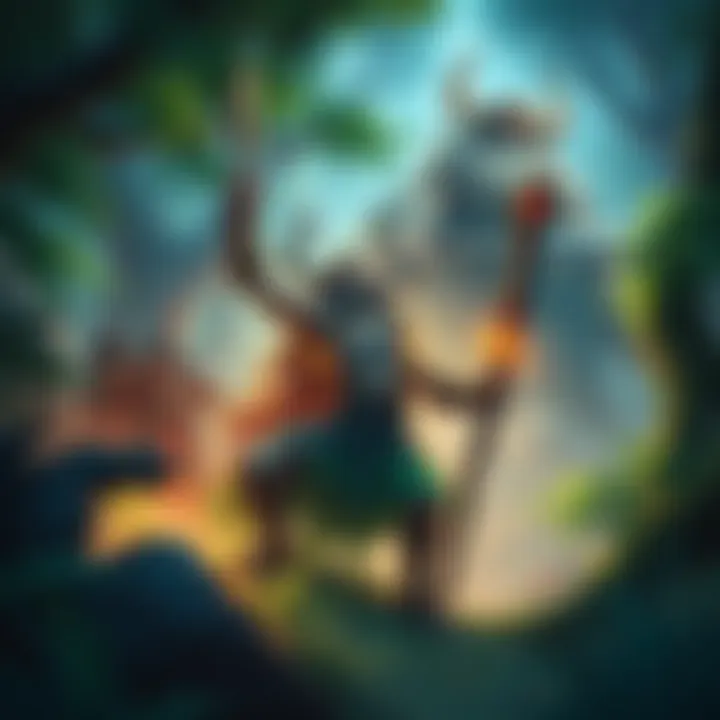 Druid Dominates: A Look at the 2026 Meta Game : LevelUpTalk