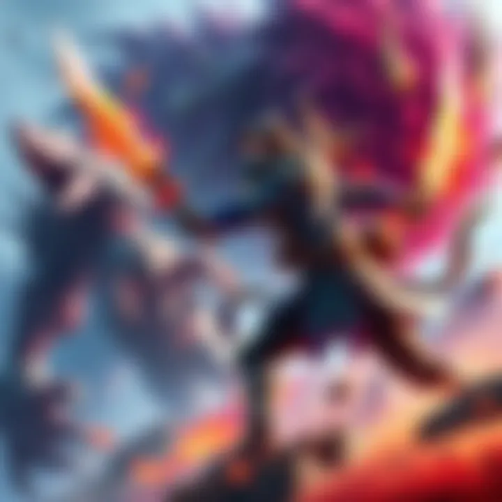 Master the 1.020.01.00 MH Wilds Dual Blades Guide : LevelUpTalk