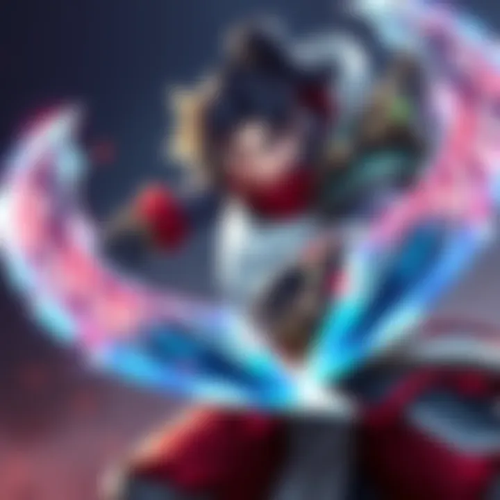 Best Dual Blades Builds Post Archtempered Rey Dau Update : LevelUpTalk