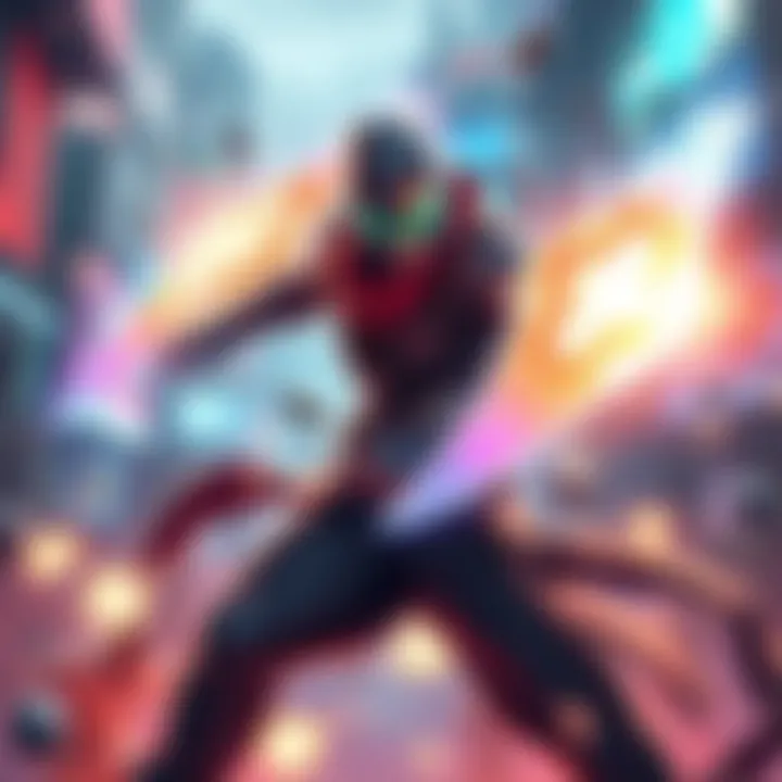 Infinite Deflection Tactics in Season 3: A Guide : LevelUpTalk