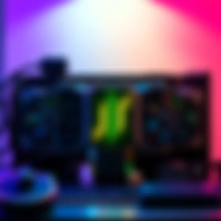 High-Performance Build: RTX 5080 Setup That Thrives : LevelUpTalk