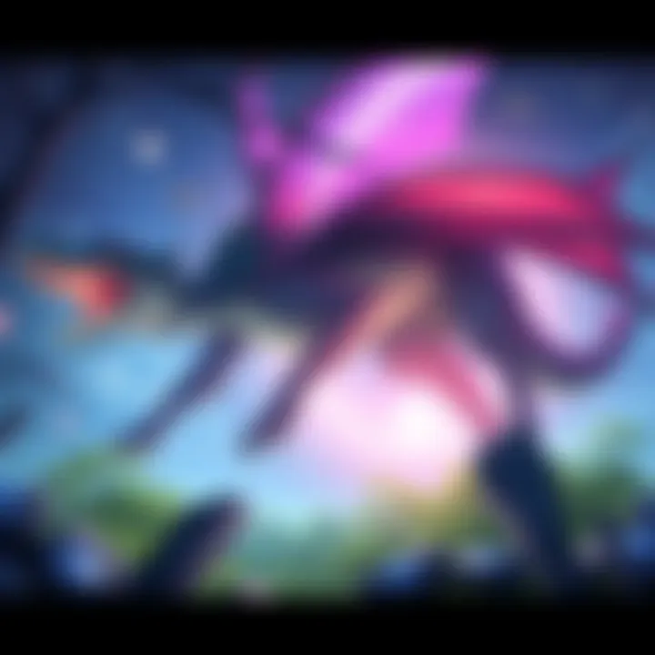 Exploring the World of Dual Typed Beasts in Monsters : LevelUpTalk