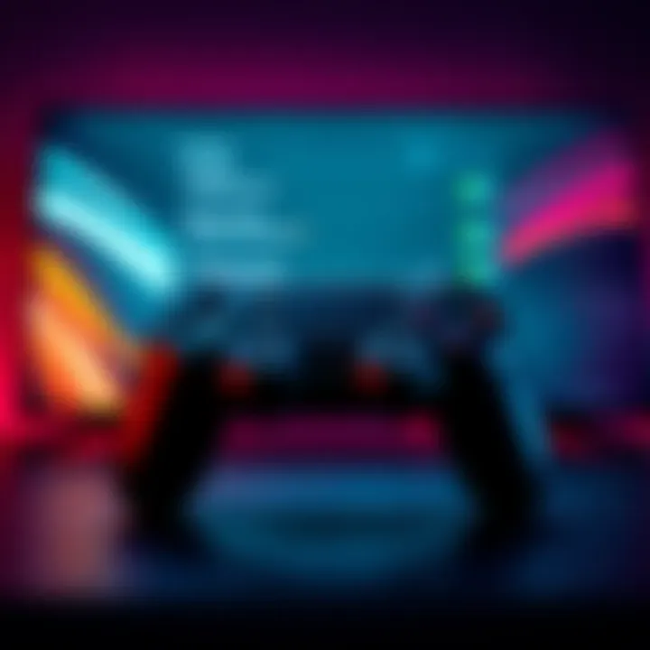 Find the Best Steam Input Settings for DualSense Now! : LevelUpTalk