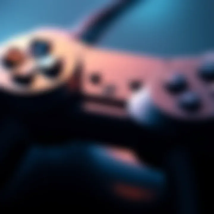 Missing Parts in Dualshock e 3: What You Should Know : LevelUpTalk