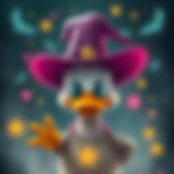 Can a Duck Become a Lich? The Wild Idea Explored : LevelUpTalk