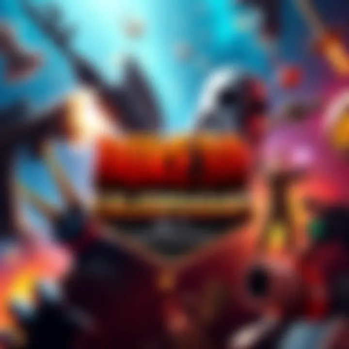 Duke 3D Celebrates 30th Anniversary: What's Next? : LevelUpTalk