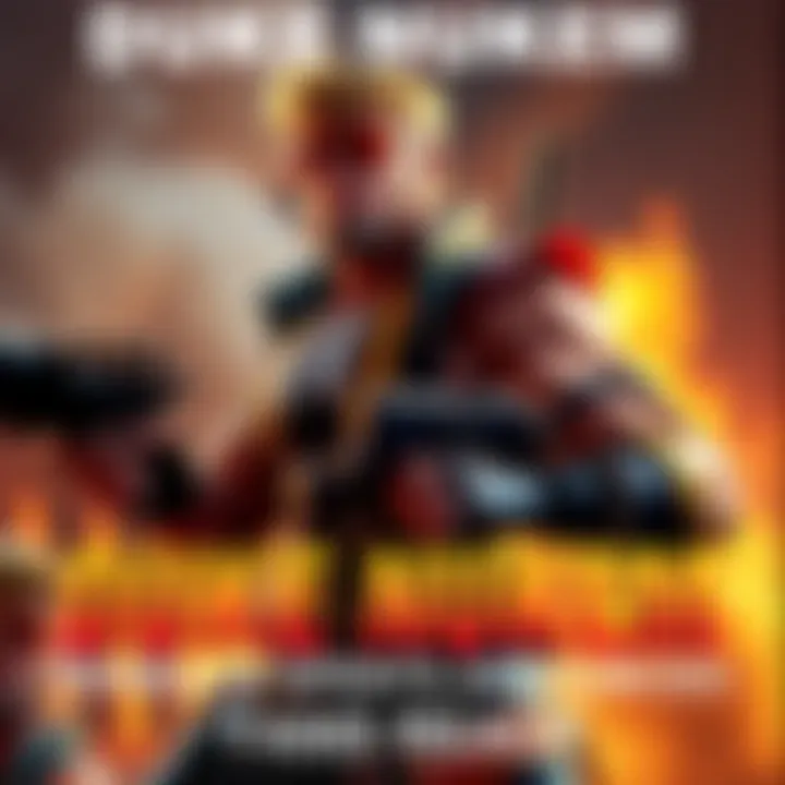 Duke Nukem Animated Series Announced: Fans React : LevelUpTalk