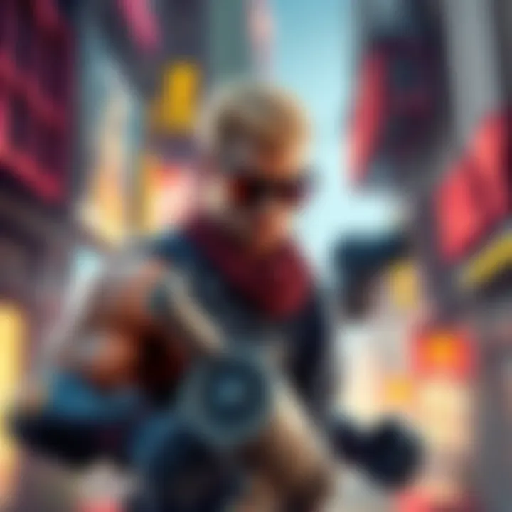 Fans Anticipate Nightdive Remaster for Duke Nukem 3D : LevelUpTalk