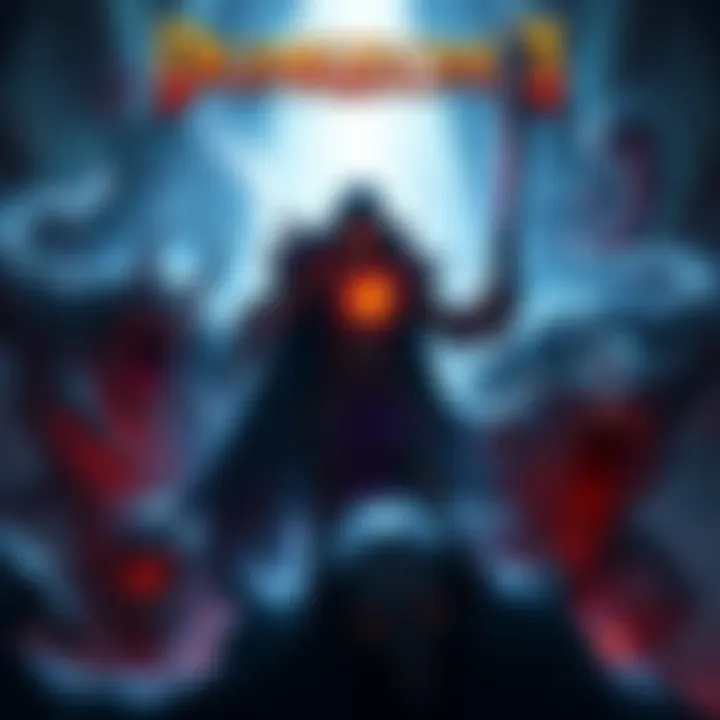 Explore the Depths of Dungeons 3: A Thrilling Adventure : LevelUpTalk