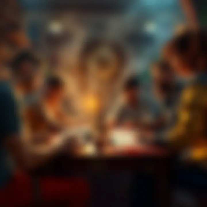 Tips for Making DnD Fun and Challenging as a Beginner : LevelUpTalk