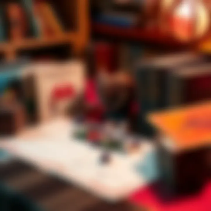 New Player in Dungeons and Dragons: Essential Tips : LevelUpTalk