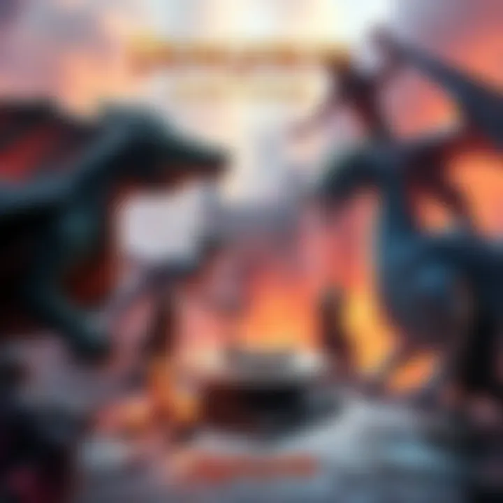 Top Official Dungeons & Dragons Settings: Eberron vs. Theros : LevelUpTalk