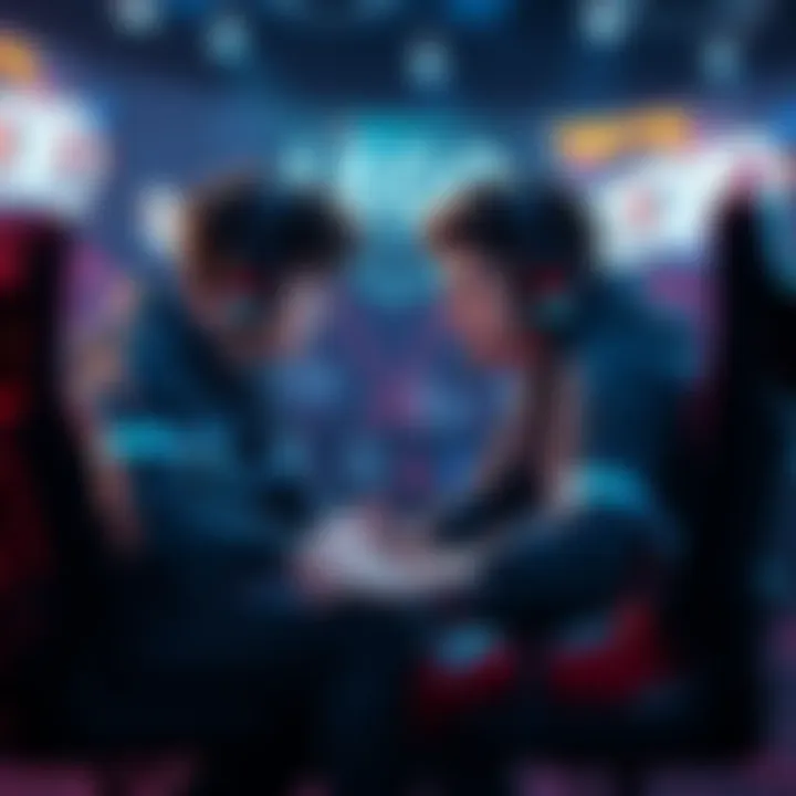 No Rank Disparity in Duo Que: A Need for Change : LevelUpTalk