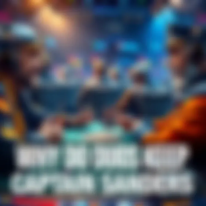 Why Do Duos Keep Selling Captain Sanders? A Deep Dive : LevelUpTalk