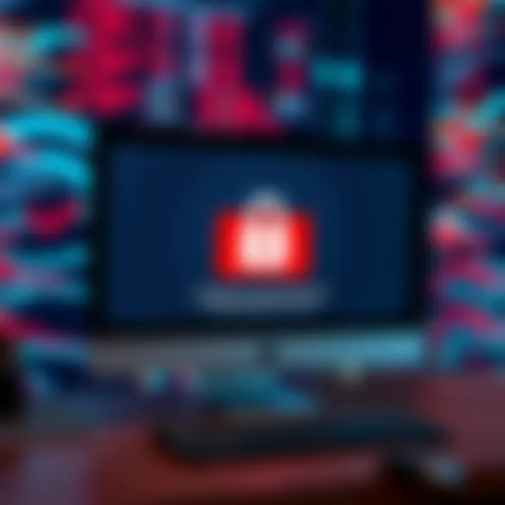 Duplicate Login Alert: Protecting Your Account Security : LevelUpTalk