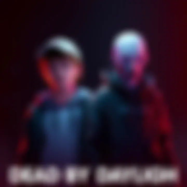 Are Minors Now Playable in DBD with Dustin and Eleven? : LevelUpTalk