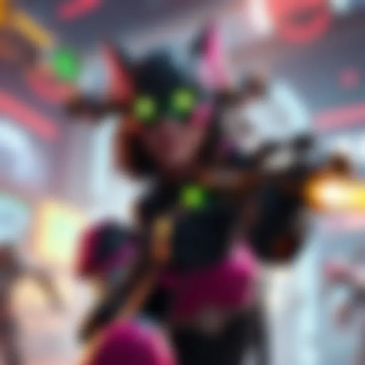 Insights on DVA Mythic: What You Need to Know : LevelUpTalk